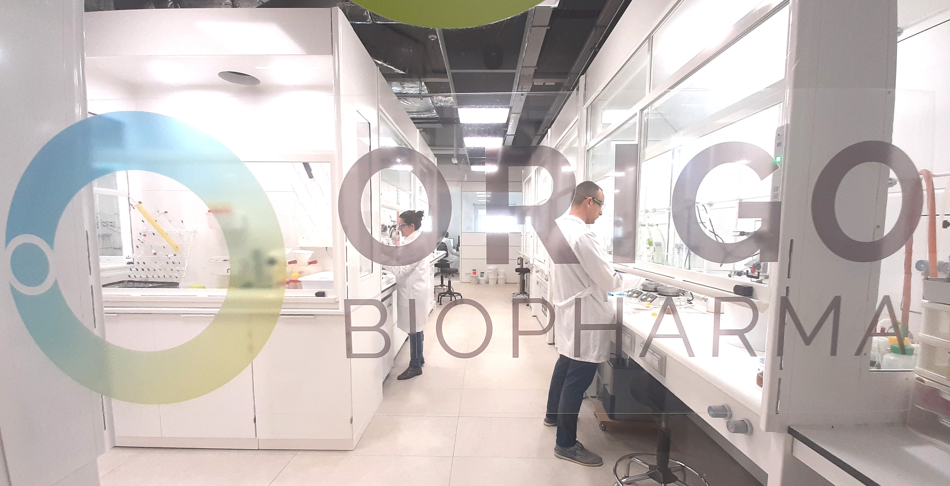Galician biotech start-up Origo Biopharma is acquired by Belgian ...